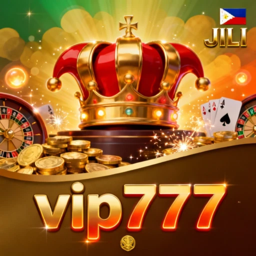 vip777 - Exclusive Access to Premium Online Games and Casino Adventures